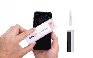 Master the Art of Phone Charging Port Care with Our Ultimate Cleaning ...