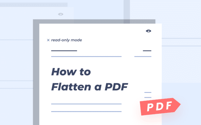 A Comprehensive Guide to Flattening PDF Files in Adobe Acrobat