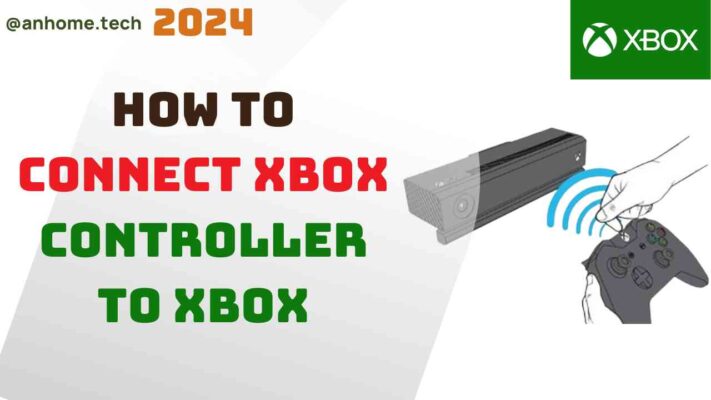 How to Connect Xbox Controller to Xbox: A Step-by-Step Guide