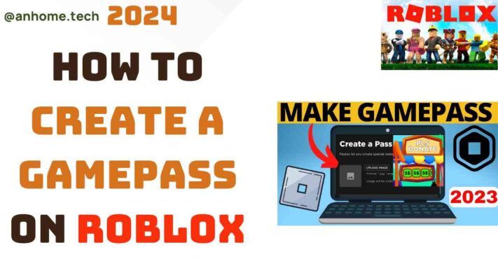 How to Create a Gamepass on Roblox: A Step-by-Step Guide