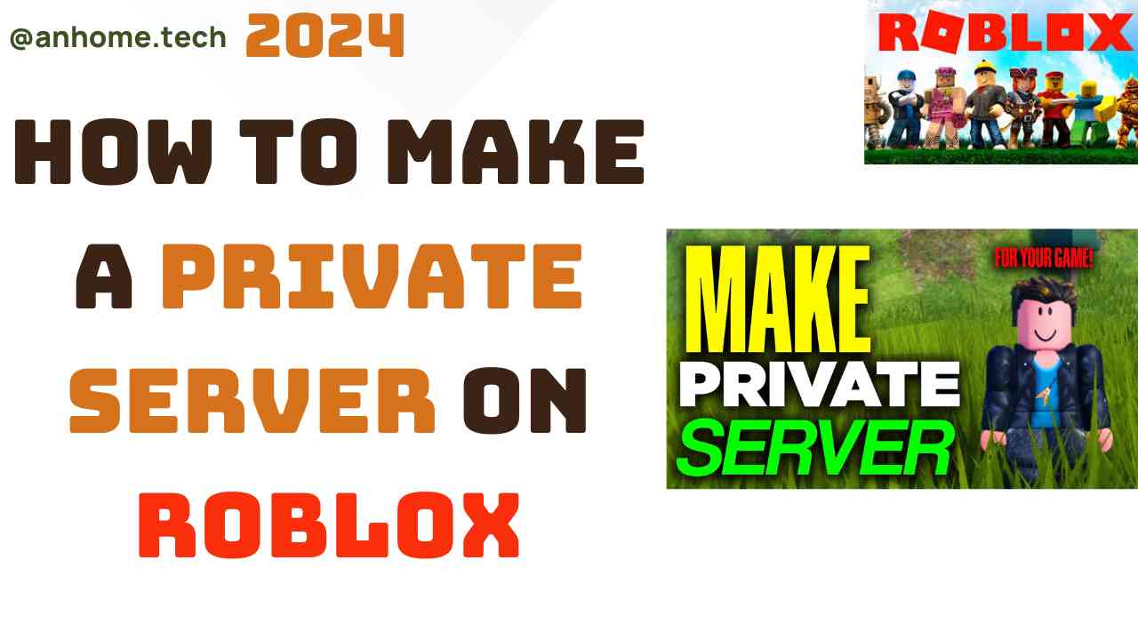 How To Make A Private Server On Roblox A Comprehensive Guide How To Make A Private Server On Roblox A Comprehensive Guide