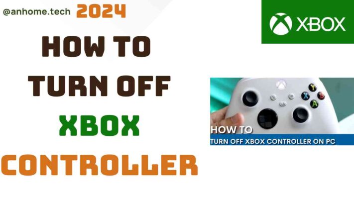 How to Turn Off Xbox Controller: A Comprehensive Guide