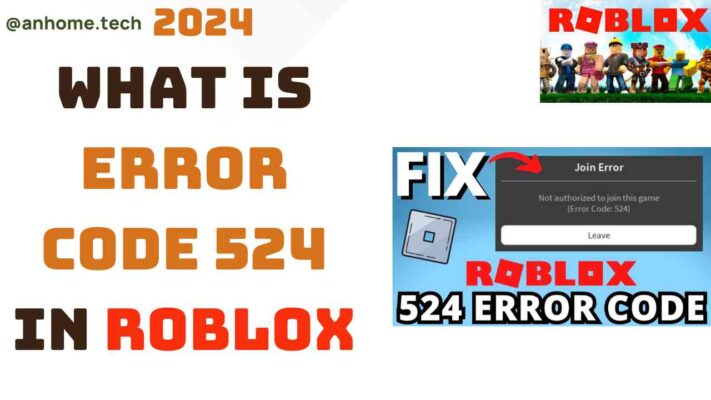 Understanding Roblox Error Code 524: Causes, Fixes, and Prevention